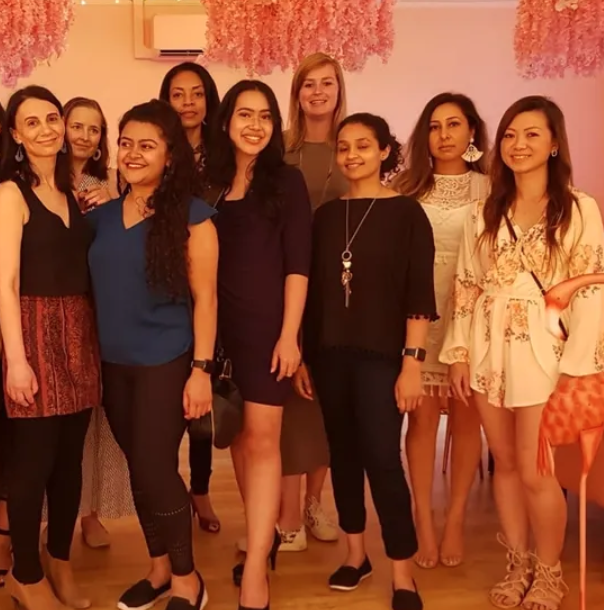 What is Meetup? - Showit Blog